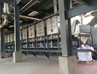 China Belt Dryer for Drying Dyes and Pigment for sale