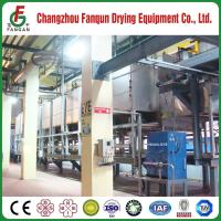 China Ce ISO Certificated Belt Dryer for Pigment, Vegetable, Fruit Dryer, Rubber, Wood From Top Chinese Manufacturer, Belt Dryer for sale