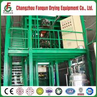China Ce ISO Certificated Belt Dryer for Pigment, Vegetable, Fruit, Rubber, Carbon Black, Wood From Top Chinese Manufacturer, Belt Dryer for sale