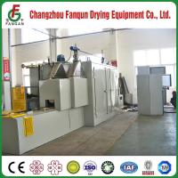China Ce ISO Certificated Belt Dryer for Catalyst, Pigment, Vegetable, Fruit, Rubber, Wood From Top Chinese Manufacturer, Predyer, Automobile Catalyst Dryer for sale
