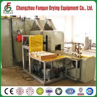China Ce ISO Certificated Belt Dryer for Pigment, Vegetable, Fruit, Rubber, Wood From Top Chinese Manufacturer, Predyer, Automobile Catalyst for sale