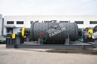 China Fanqun SUS304 Wastewater Sewage Sludge Dryer Hot Oil Heating for sale