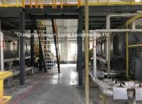China Waste Water Industrial Belt Dryer Paddle Drying Equipment OEM ODM for sale