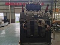 China Intelligent CNC Angle Drilling and Marking Machine with 6 Drilling Heads for sale