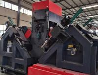 China High-Speed CNC Angle Drilling and Marking Machine for Power Tower Manufacturing for sale