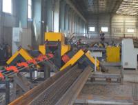 China High-Speed CNC Angle Drilling and Marking Machine for Power Tower Manufacturing for sale
