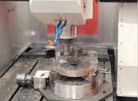 China Intelligent CNC Plate Punching Marking And Drilling Machine With High-Speed Processing for sale