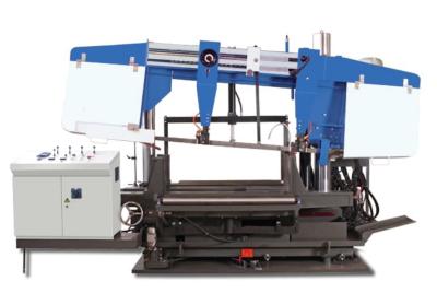 China Industrial CNC H Beam Drilling Machine For Automated Steel Beam Processing for sale