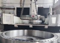 China CNC Gantry Drilling Machine 90mm Drilling Diameter for Tube Sheets Heat Exchanger PHD4080 for sale