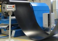 China Automatic Cable Tray Decoiler Punching And Cold Bending Production Line Model DPC2050 for sale