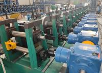 China Solar Bracket Punching Forming Production Line BPF250 235Mpa Yield Strength 250mm Strip Width for sale