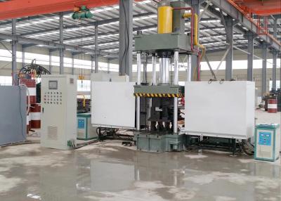 China CNC Angle Steel Plate Bending Equipment 700mm Bending Width 1600kN Oil Tank Pressure for sale