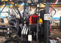 China CNC Angle Processing Line for Telecom Tower Production 140x140x12mm for sale