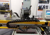 China BN Series CNC Plate Punching Marking Machine 1000kN Flange Drilling for Steel Plates for sale