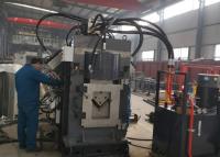 China CNC Angle Steel Processing Line 160x160x16mm Punching Marking Cutting Machine for Tower Production for sale