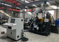China CNC Angle Steel Processing Line 160x160x16mm Punching Marking Cutting Machine for Tower Production for sale