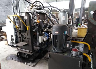 China Power Hardware Industry Use CNC Punching Marking Cutting Machine Model JBC1010 for sale