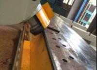 China XB-3m Dual Drive Milling Machine 3000mm Effective Length for Pressure Vessel Boiler Plate Edge Milling for sale