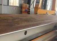 China XB-3m Dual Drive Milling Machine 3000mm Effective Length for Pressure Vessel Boiler Plate Edge Milling for sale