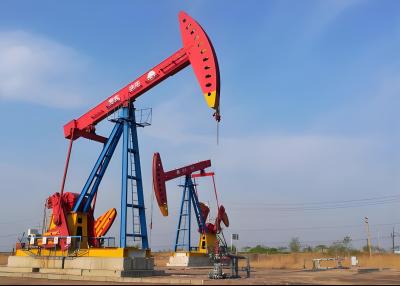 China Model SSPGNC-0.35-4 Oil Well Machine For Light Well Intervention And Maintenance Operation for sale