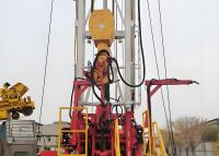China Model SSPGNC-0.35-4 Oil Well Machine For Light Well Intervention And Maintenance Operation for sale