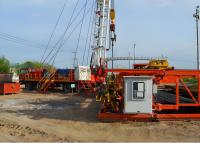 China Model SSPGNC-0.35-4 Oil Well Machine For Light Well Intervention And Maintenance Operation for sale