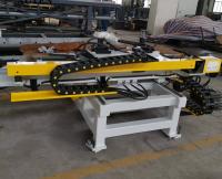 China CNC Plate Punching Machine With Automatic Tool Change And CAD/CAM Support for sale