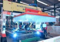 China With Track The Weld Seam Function CNC Gantry-Type Welding Robot Supports Multi-Axis Linkage for sale