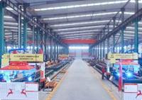 China With Track The Weld Seam Function CNC Gantry-Type Welding Robot Supports Multi-Axis Linkage for sale
