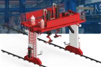 China With Track The Weld Seam Function CNC Gantry-Type Welding Robot Supports Multi-Axis Linkage for sale