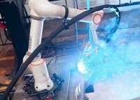 China Portable Collaborative Welding Robot For On-Site Multi-Layer Multi-Pass Welding for sale