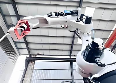 China High-Efficiency Collaborative Welding Robot With Vision-Based Positioning For Complex Jobs for sale