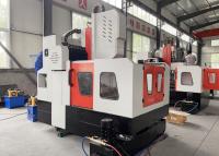 China Used For Flange Small Size CNC Plate Drilling And Milling Machine Model PHD1010 for sale