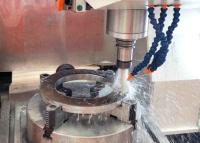 China Used For Flange Small Size CNC Plate Drilling And Milling Machine Model PHD1010 for sale