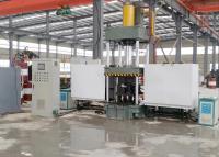 China CNC Angle Steel Punching Machine Featuring 3150KN Oil Tank Pressure For Plate Forming for sale