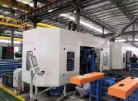 China Cnc Beam Drilling Machine Precision CNC Beam Drilling Equipment Delivering Consistent Drilling Accuracy And Productivity for sale