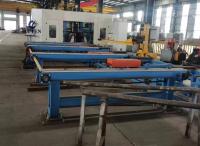 China Cnc Beam Drilling Machine Precision CNC Beam Drilling Equipment Delivering Consistent Drilling Accuracy And Productivity for sale