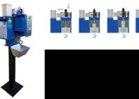 China Used For H-Shaped Steel Structure Intelligent Welding Robot Ground Rail Type for sale