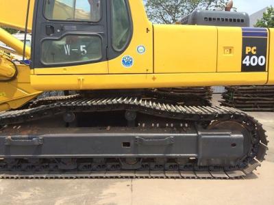 China Beautiful Used KOMATSU PC400-6 Excavator For sale for sale
