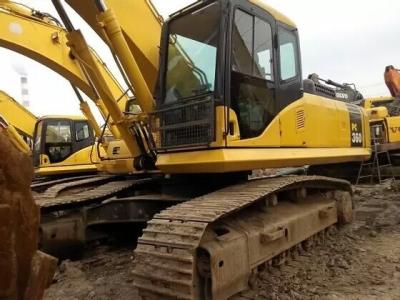 China Sell Used KOMATSU PC360-7 Excavator for sale