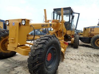 China Used XCMG GR180 Motor Grader Made in CHINA for sale