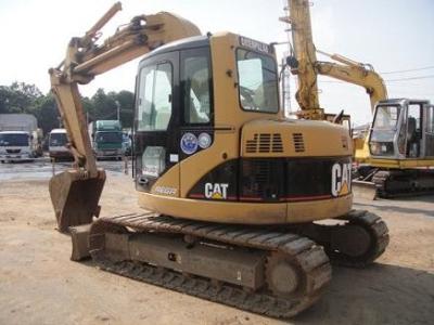 China Used CAT 308 Excavator for sale