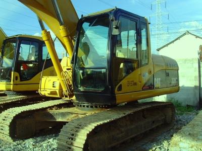 China Used CAT Caterpillar 320C Excavator for sale