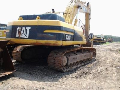 China Used CAT 330B Excavator for sale