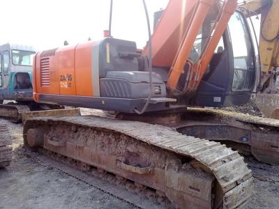 China Used HITACHI ZX210LC Excavator for sale