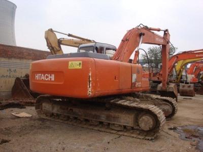 China Used HITACHI EX200-5 Excavator Good Condition for sale