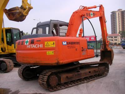 China Used HITACHI ZX120 Excavator from Japan for sale