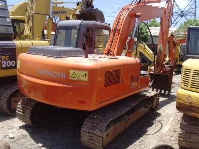 China Used HITACHI ZX120 Excavator Very Beautiful for sale
