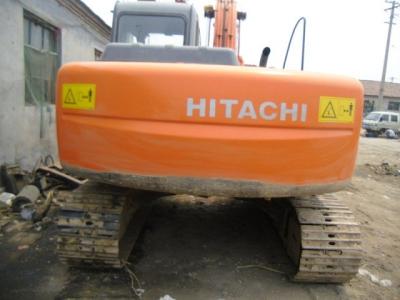 China Used HITACHI ZX120 Excavator for sale