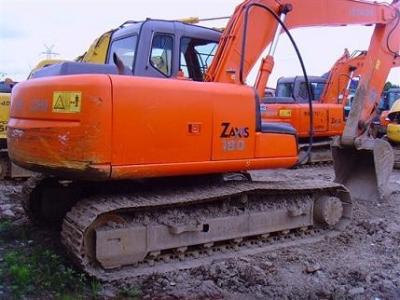 China Used HITACHI ZX180 Excavator for sale